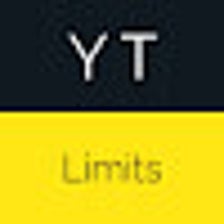 YouTube Limits Extension for Google Chrome - Extension Download