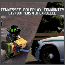 Tennessee Roleplay Community per ROBLOX - Gioco Download