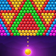 Bubble Shooter: Bubble Pop GO para iPhone - Descargar