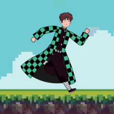 Demon Slayer Runner: Shadow Ru for Android - Download