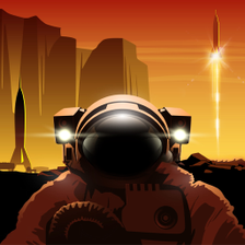 SRM Space Flight Simulator per Android - Download