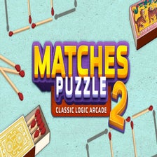 Matches Puzzle 2: Classic Logic Arcade for Nintendo Switch - Download