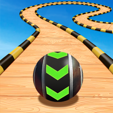 Sky Rolling Balls: Balls Games per Android - Download