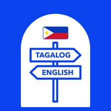 Tagalog English Translator for iPhone - Download