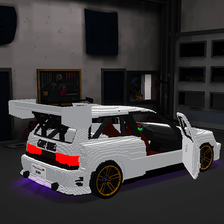 Drag Sim: King Of The Racing pour Android - Télécharger