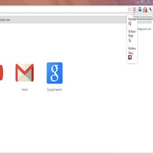 Roblox Quick Access for Google Chrome - Extension Download