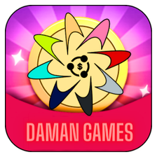 Daman Games - Official pour Android - Télécharger
