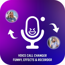 Voice Changer Funny Effects for Android - Download