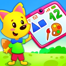 Shapes Colors for toddlers 3 for iPhone - Download