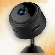 V720 Mini Camera A9 App Hint for Android - Download