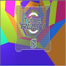 Tunnel Rush Poki Game for Google Chrome - Extension Download