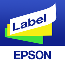 Epson Label Editor Mobile for Android - Download