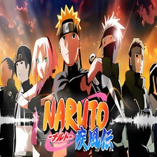 Naruto Shippuden Wallpaper HD New Tab for Google Chrome - Extension ...