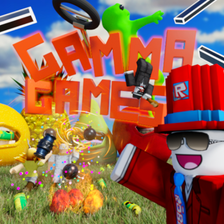 Gamma Games para ROBLOX - Juego Descargar