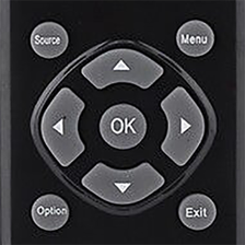 Challenger TV Remote Control para Android - Descargar