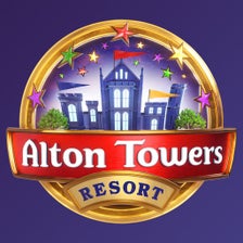 Alton Towers Resort Official para iPhone - Descargar