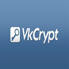 VkCrypt para Google Chrome - Extensión Descargar