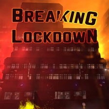 Breaking Lockdown - İndir