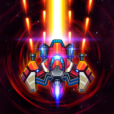 Space Force 2: Galaxy Defender per Android - Download