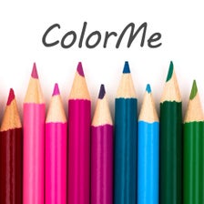 Colorme: Coloring Book for Adults para iPhone - Descargar