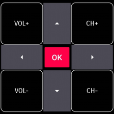 TCL Android TV Remote для Android — Скачать