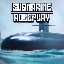 Submarine Roleplay for ROBLOX - Game Download