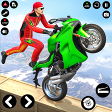 Moto Bike Highway Rider Racing per Android - Download