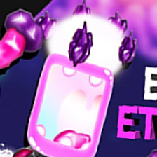 Epic Ethereal Untitled MSM Animations para ROBLOX - Juego Descargar