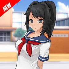 YUMI Anime High School Girl Life 3D : Japanese Sim APK for Android ...