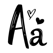 Letter Fonts - Stylish Text APK para Android - Descargar