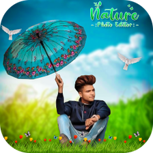Nature Photo Editor 2022 per Android - Download