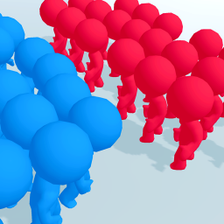 Count Crowd Epic Master Multiplier Running Game APK for Android - Download