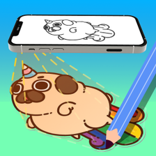 AR Draw - Easy Sketch Paint para Android - Descargar