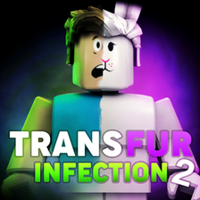 Transfur Infection 2 para ROBLOX - Juego Descargar