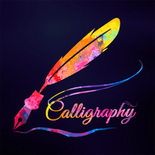 Calligraphy Writing per Android - Download