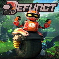 Defunct สำหรับ Nintendo Switch - ดาวน์โหลด