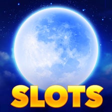 Moonlight slots for iPhone - Download