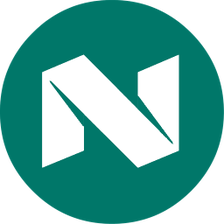N Launcher - Nougat 7.1 Style per Android - Download