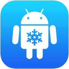 App Freezer per Android - Download
