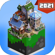 Mastercraft - Building World for Android - Download