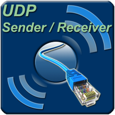 UDP Sender Receiver APK per Android - Download
