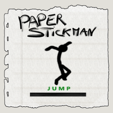 Paper StickMan para Android - Descargar