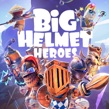 Big Helmet Heroes - Download