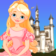 Princess Run 4D - Girl Games para Android - Descargar