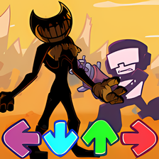 Android 용 Tuesday Funkin Dance Party FNF - 다운로드