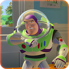 Buzz Wallpaper Lightyear per Android - Download