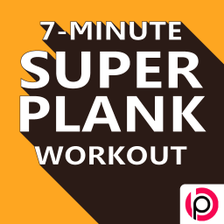 7 Minute Super Plank Workout per Android - Download
