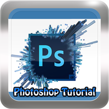 Photoshop Learning Tutorial APK สำหรับ Android - ดาวน์โหลด