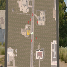 Military Tablet and Phone(Minimap and See-through Camera) for 7 Days to ...