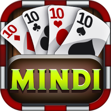 Mindi - Desi Indian Card Game Mendi with Mendikot para Android - Download